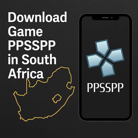 How To Download Game Ppsspp In South Africa