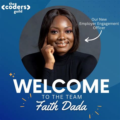 The Coders Guild On Linkedin Newhire Welcome Businessdevelopment