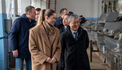 Японія передала Київводоканалу нове обладнання Мінрозвитку Читайте на Ukr Net