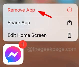 Messenger Not Sending Messages On IPhone Solved