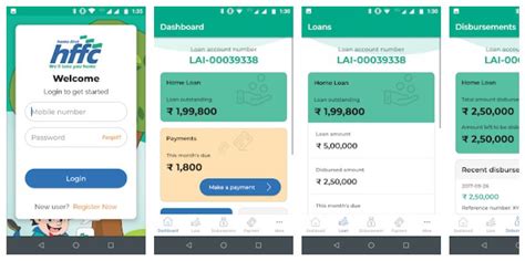 Hffc Customer Portal Mobile App Youth Apps