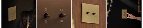 Lutron Introduces Aviena A Heritage Inspired Toggle Keypad Crafted For