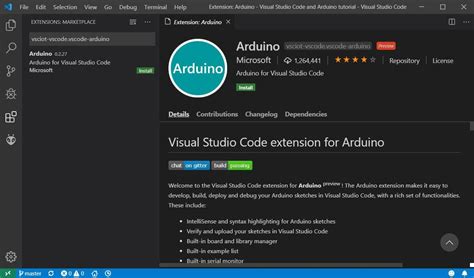 Arduino Ide For Visual Studio Unolasopa