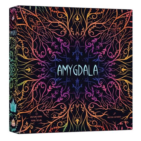 Amygdala