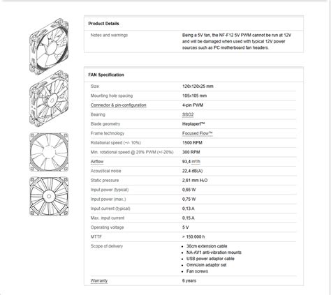 Using Nano To Directly Pwm Noctua Fans General Guidance Arduino Forum