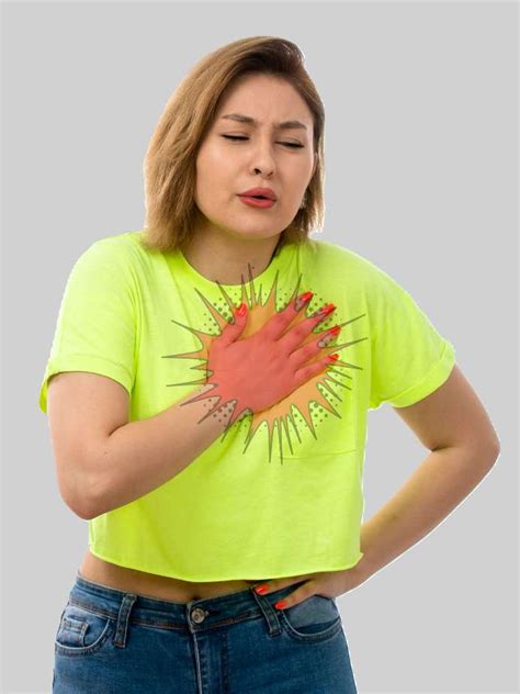 நெஞ்செரிச்சலை போக்க குடிக்க வேண்டிய 6 பானங்கள்