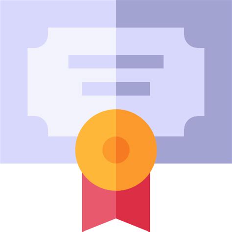 Degree Basic Straight Flat Icon