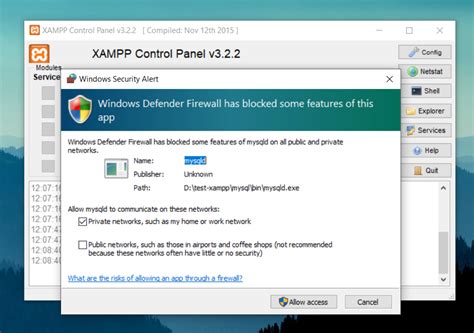 How To Install Xampp Localhost Myengineeringstuffs