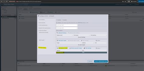 Set Up Iscsi Virtual Disks As Shared Storage For An Esxi Host Cluster
