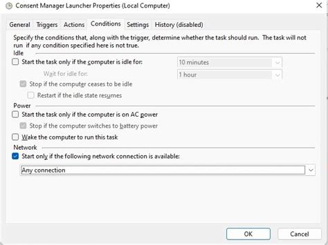 So Beheben Sie Dass Der Taskplaner In Windows Nicht Funktioniert