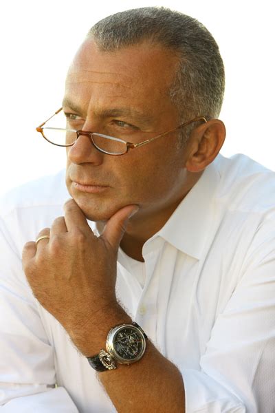 Qui Est Pascal Raffy Tendance Horlogerie