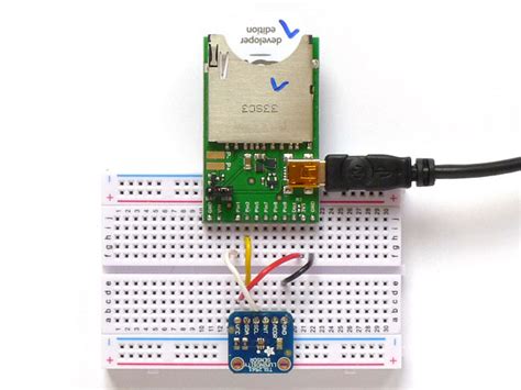 I2c Explained Dev Center