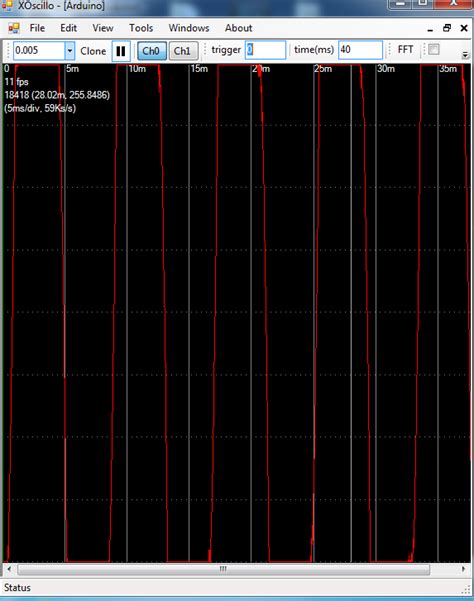 Analog Arduino Detects Voltage On Ground Electrical Engineering Stack Exchange