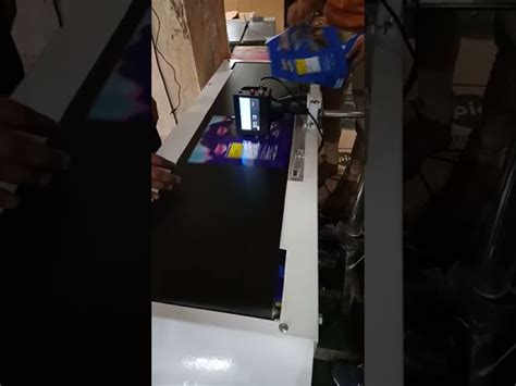 Batch Coding Machine Syrup Jar Batch Coding Machine Wholesale Trader From New Delhi