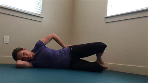 Clamshell Exercise Youtube