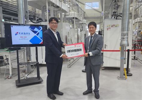 Enkoa Sofc Soec Startups Tech Dipshnourscompany Dipstech