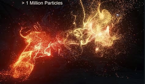 do tech artists dream of electric sheep nvidia turbulence unreal 4