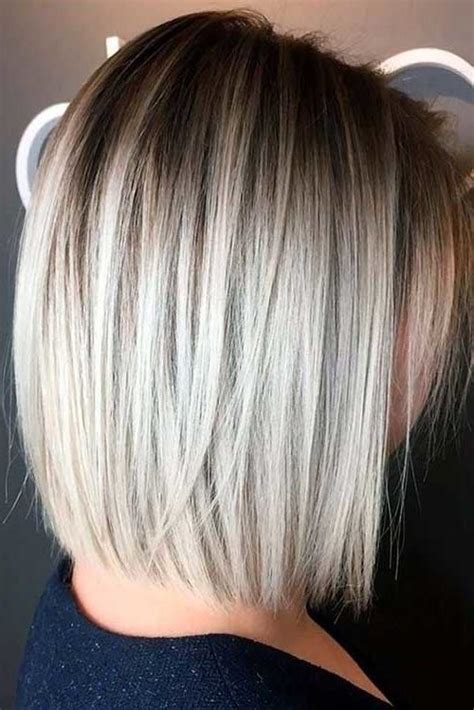 The Top 10 Sexiest Haircuts For Spring Instylecom