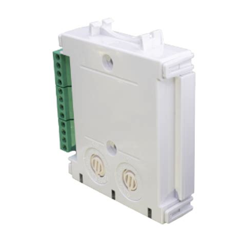Fire Alarm Equipment Addressable Addressable Accessories