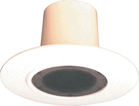 Toa Electronics M Sdn Bhd Pc 3wr Splashproof Ceiling Speaker