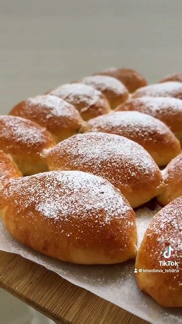 Смачно і просто 🙌 пиріжки з яблуками та чорницею 🫐🍎 Youtube