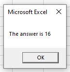 VBA All Operators Explained Automate Excel