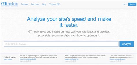 How To Run A Wordpress Site Performance Test To Optimize Your Website