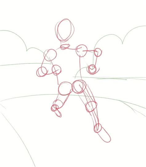 Domonic Love On Linkedin Animation Walking Sketchup