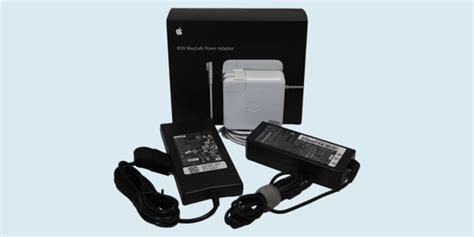 Laptop AC Adapters And Power Cords