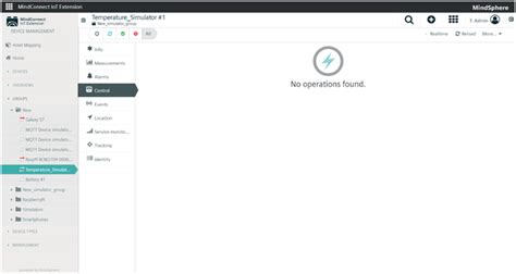 Mindconnect Iot Extension