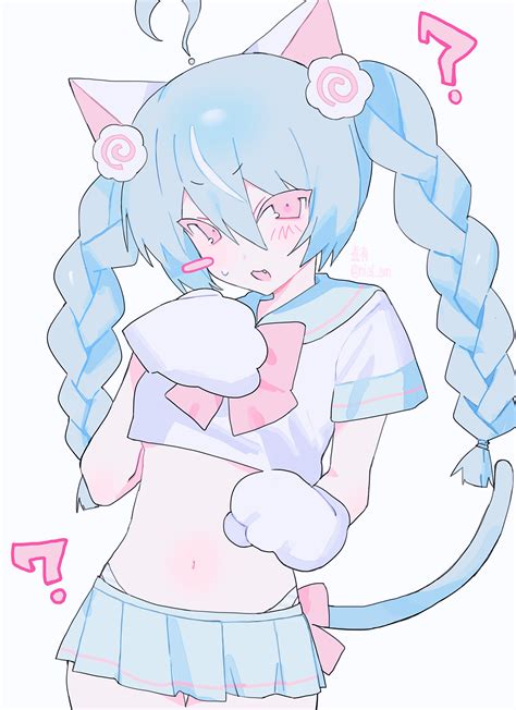 Original Drawn By Nial Danbooru