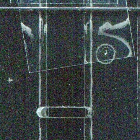 lamel particle object detection dataset by new workspace jhbri