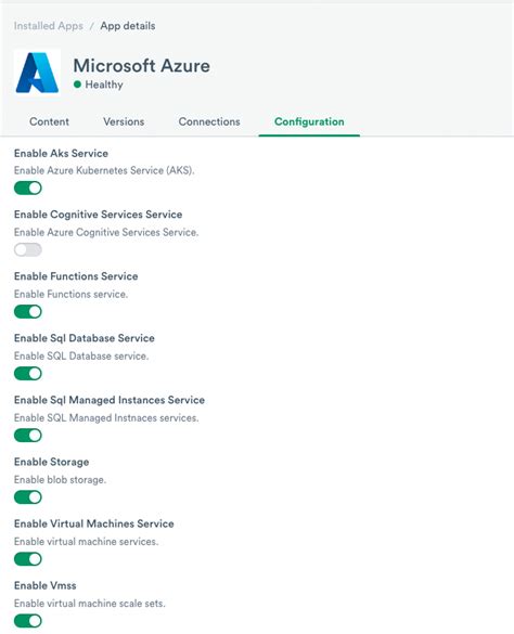 Azure Storage Account Observability Cloud Documentation
