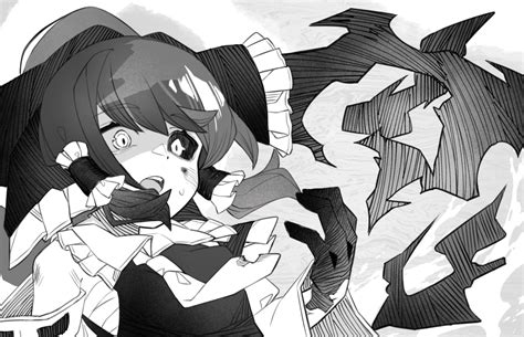 Ch00suke Hakurei Reimu Foul Detective Satori Touhou Commentary