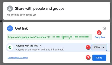How To Be Anonymous In Google Docs
