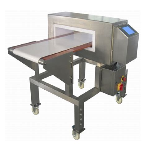 Jual Js 400 Metal Detector Sinar Himalaya