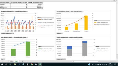 Separar Datos Por Columnas Y Eliminar Comas O Puntos Con Excel