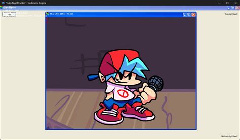 fnf codename engine on twitter added codename desktop beta