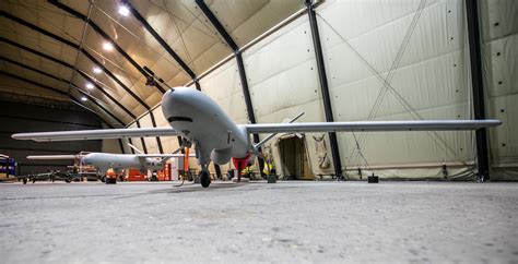 Lethal Autonomous Weapons Inquiry Launched By House Of Lords