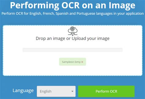 Free Online Aspose OCR Image App File Format Apps Blog Aspose App