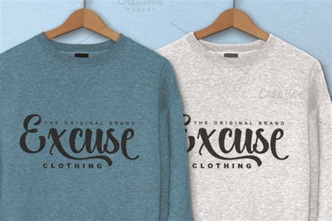 Lightning Script Font