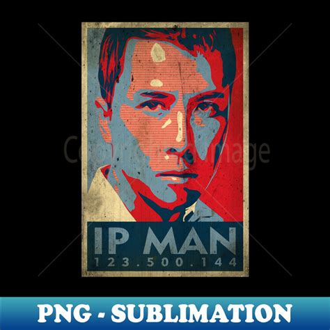 Vintage British Ip Address Aesthetic Sublimation Digital F Inspire Uplift