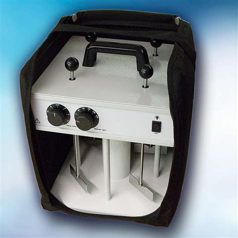 Floc Testers Variable Stirring Speed Lovibond