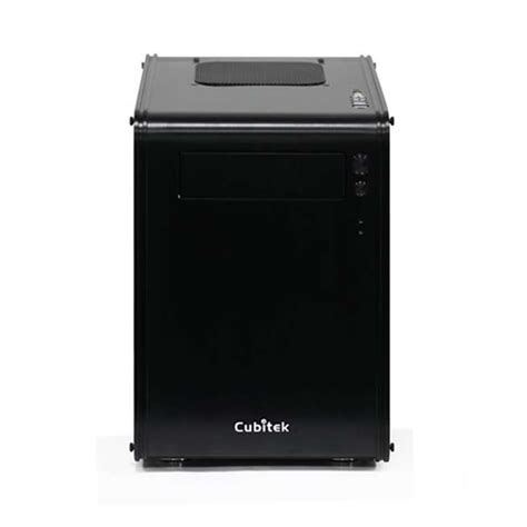 Cubitek Mini Ice Itx Computer Case