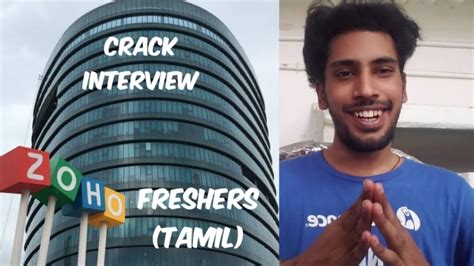 Zoho Off Campus Drive Tamil Zoho Interview Process Tips To Crack
