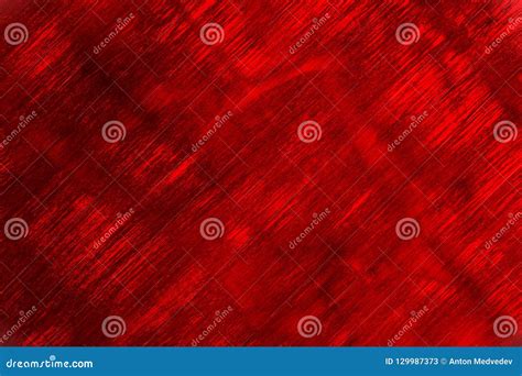 Vintage Red Striped Hardwood Block Texture Cute Abstract Photo Background Stock Illustration