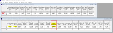 Meaning Or Definition Of Input Code Q For Excel REFPROP Function Issue 576 Usnistgov