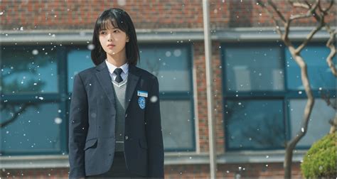 노정의 마녀에 완벽히 몰입했다