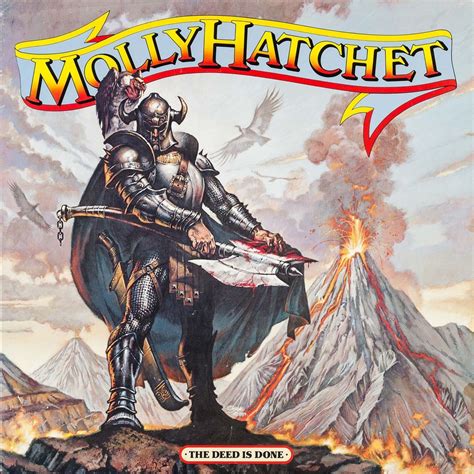 Pictures Of Molly Hatchet Album Cover At Koby Rawling Blog