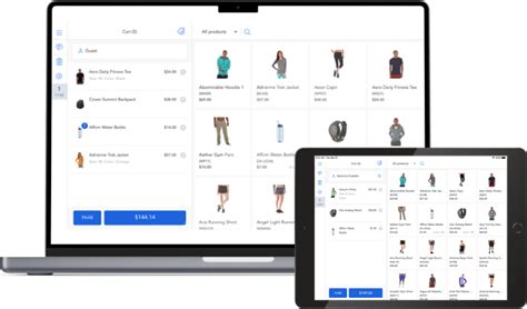 Shopify Pos Integration Which Pos Systems Work With Shopify